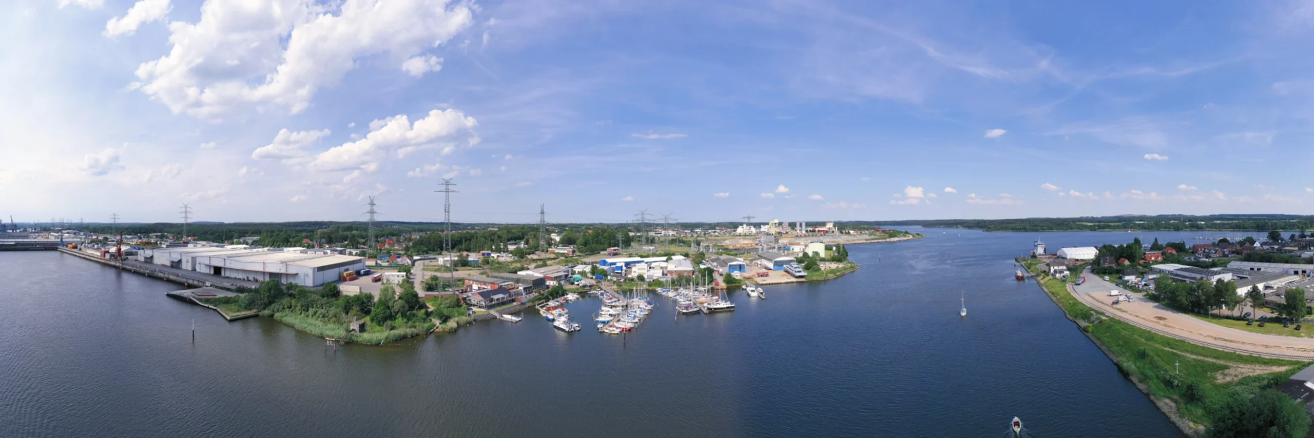 Entdecken Sie die Trave: Top-Aktivitäten für Ihren AHOY-Aufenthalt ...